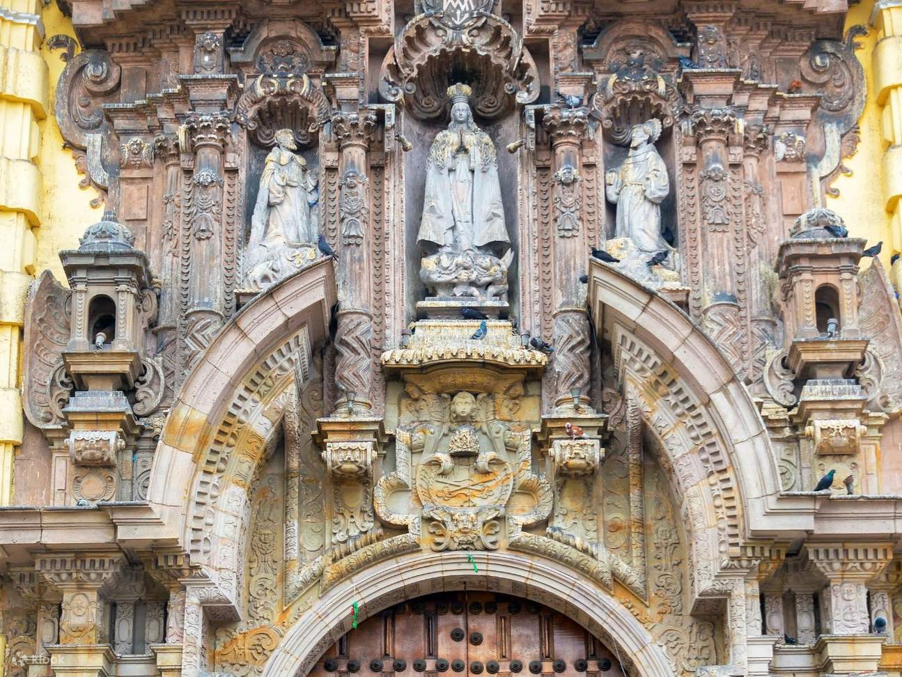 City Tour in Lima - Klook United States