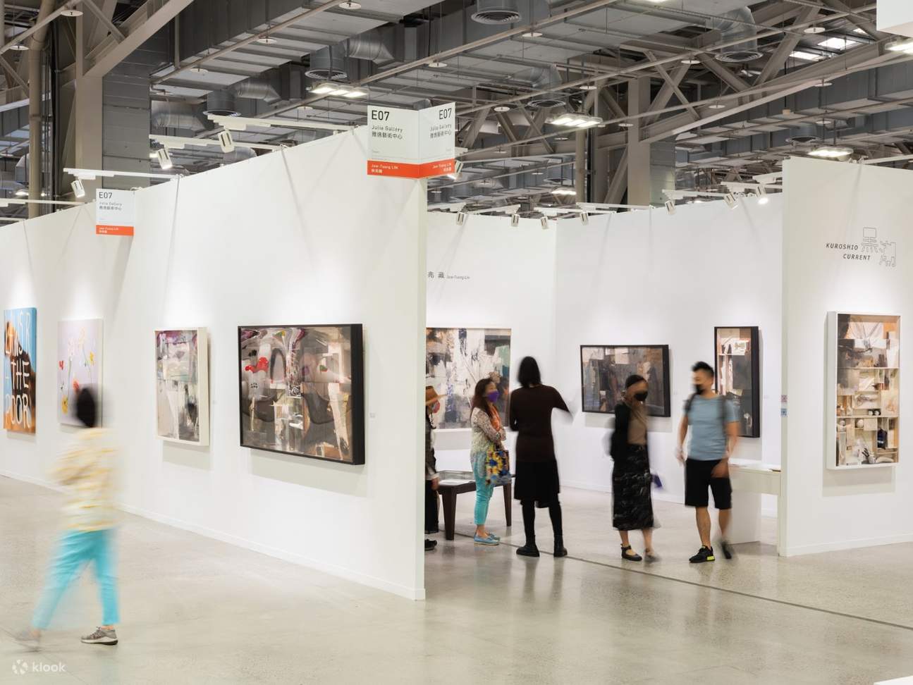 ART SOLO Art Fair - Klook