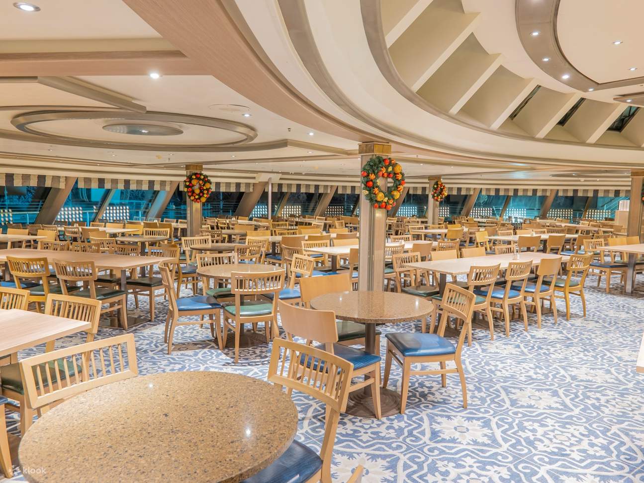 Star Scorpio Resorts World Cruises from Indonesia - Klook United Kingdom