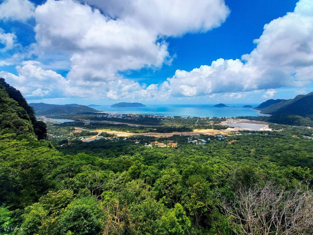 Hiking in Con Dao National Park - Klook