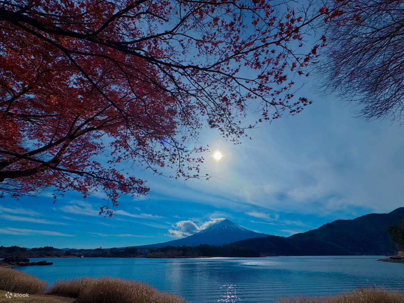 Mount Fuji Photo Adventures - Klook Philippines