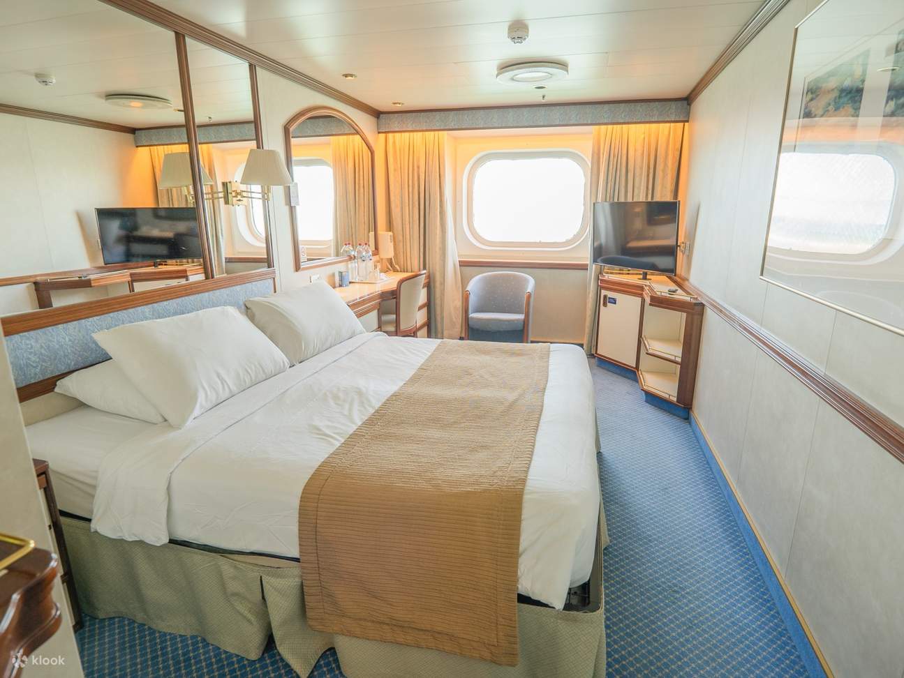 Star Voyager StarCruises from Singapore - Klook Malaysia