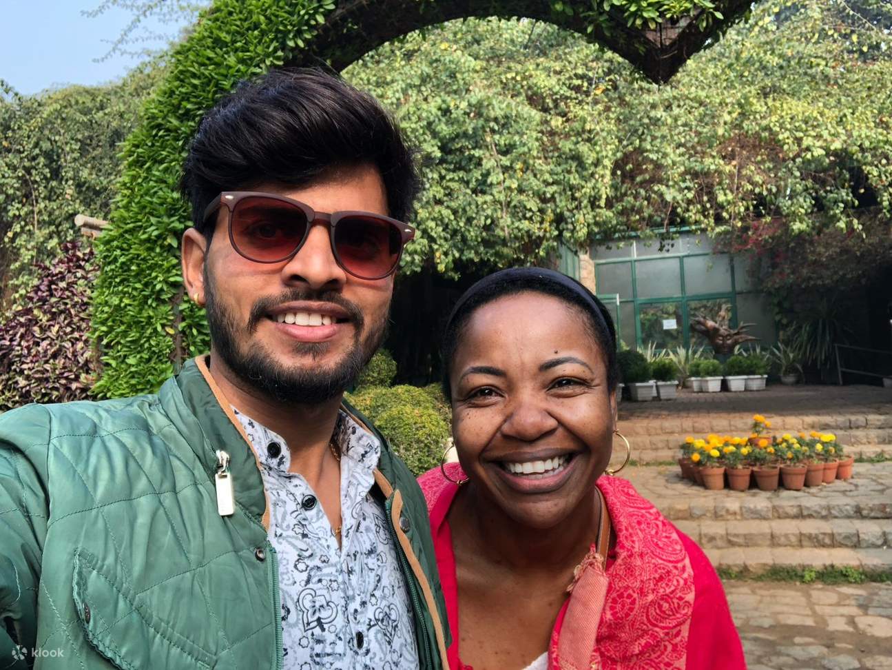 Shillong Heritage Trails (2 Hour Guided Walking Tour with a local ...