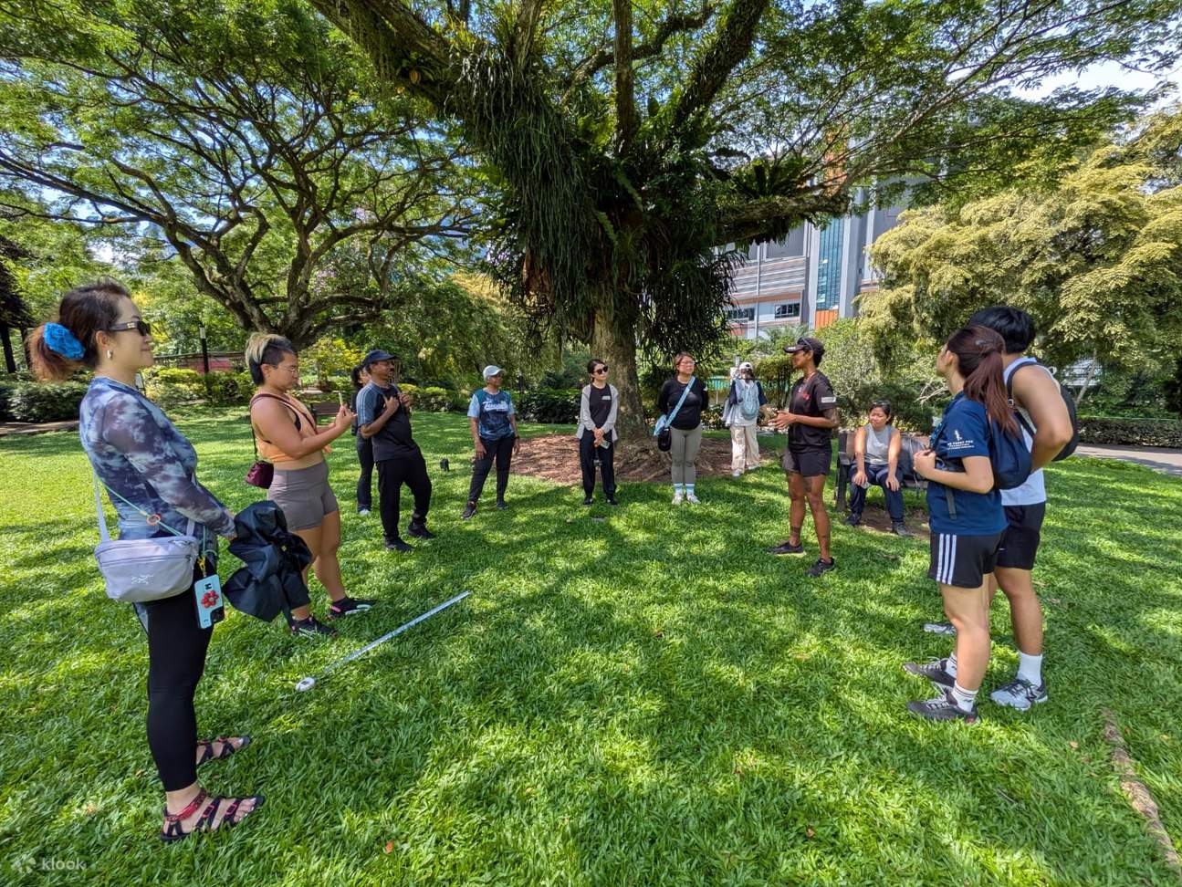 Deep Time Walk - Klook Malaysia