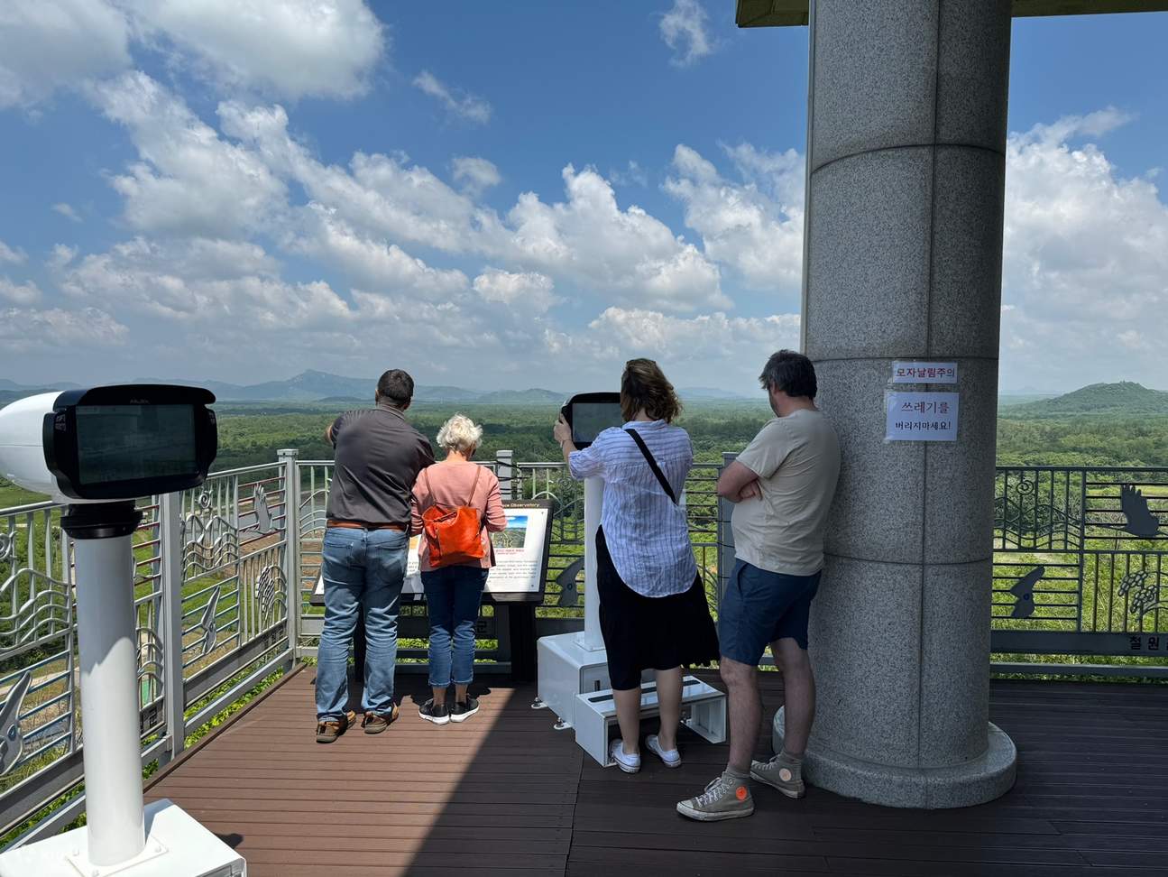 Uncover Korean War History at the New Cheorwon DMZ - Klook