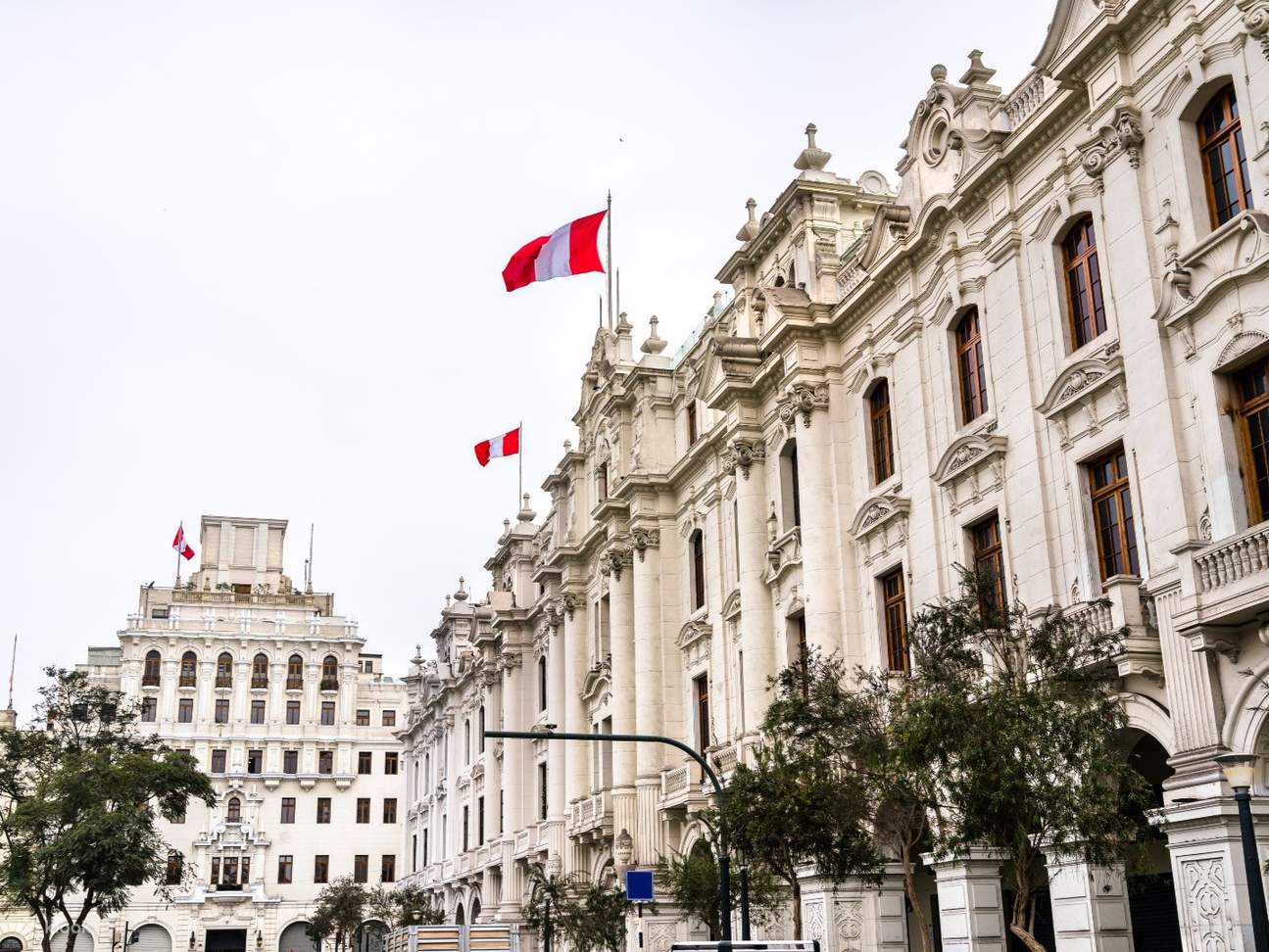 City Tour in Lima - Klook United States
