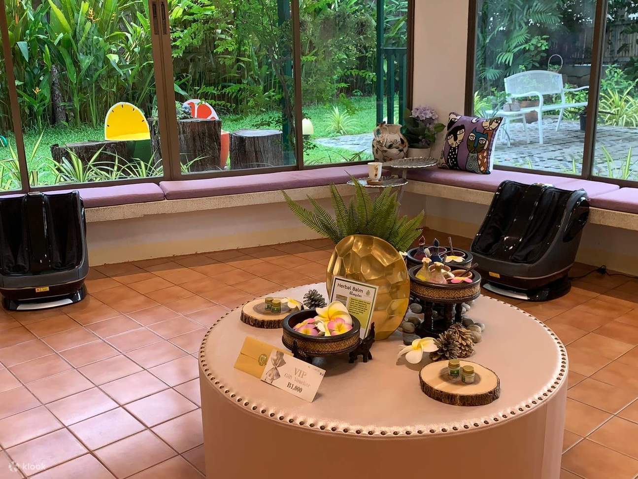 Pengalaman Kecantikan Dan Spa Terbaik Di Bangkok di Thailand - Klook ...