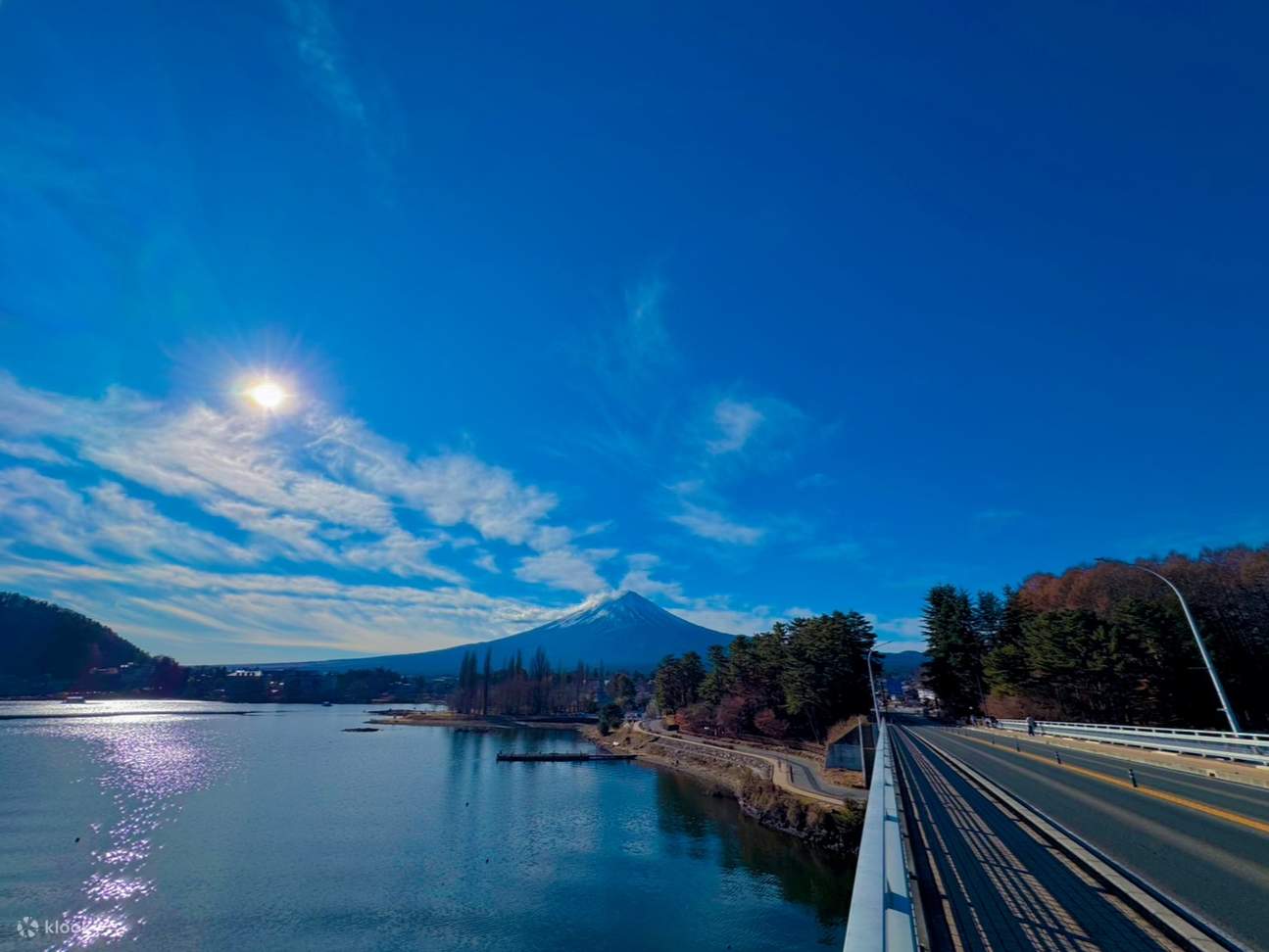 Mount Fuji Photo Adventures - Klook