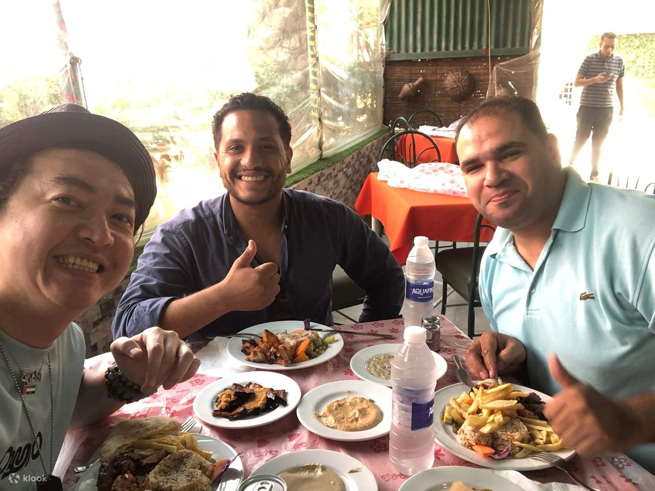 Kaherah: Muzium Negara, Muzium Mesir dan Lawatan Citadel - Klook ...