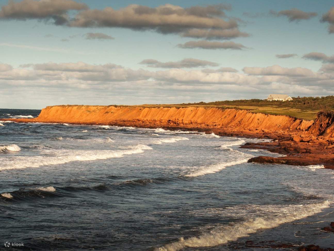 Best of Prince Edward Island Tour in Canada - Klook Singapore