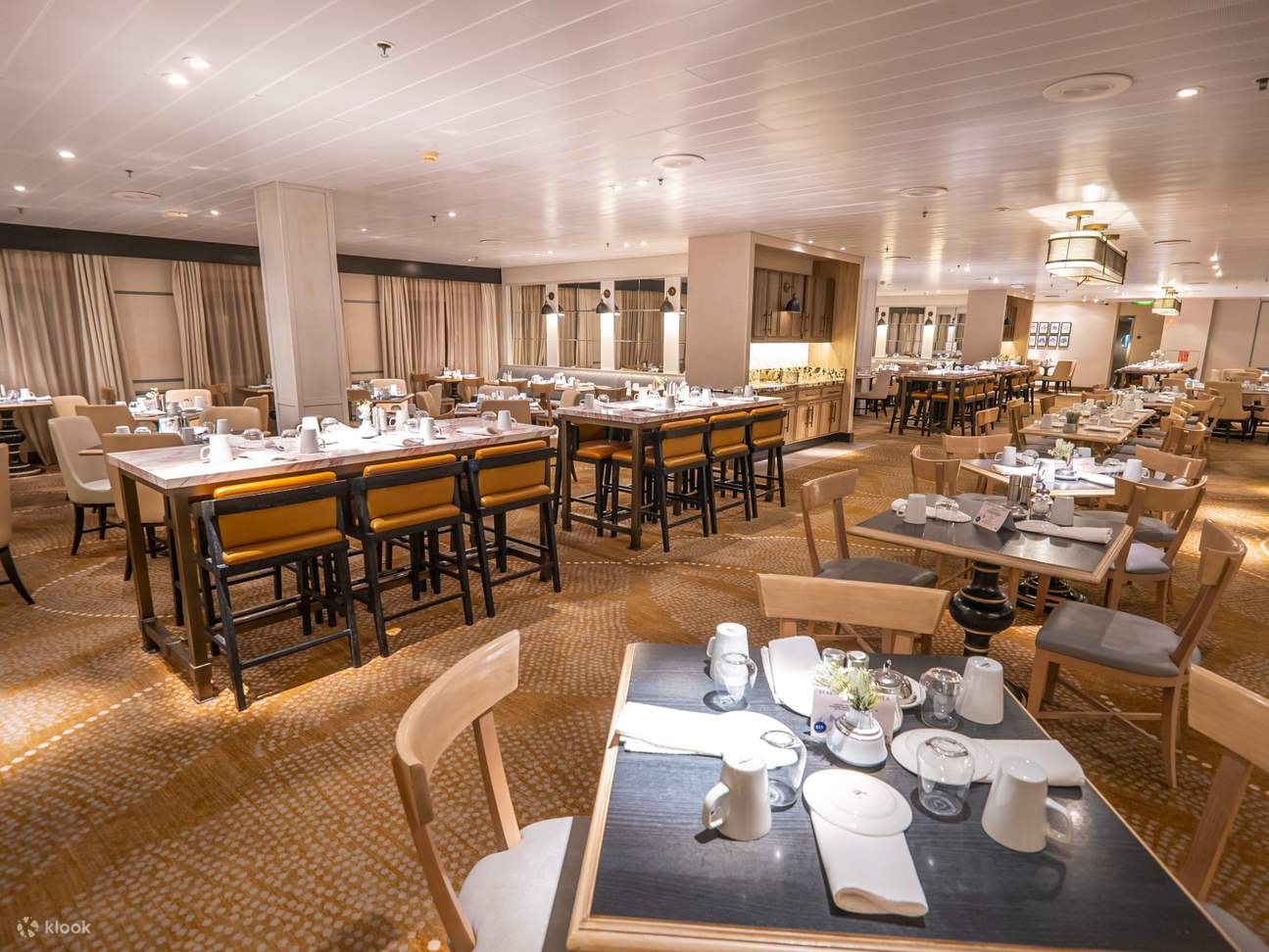 Star Scorpio Resorts World Cruises from Indonesia - Klook United Kingdom