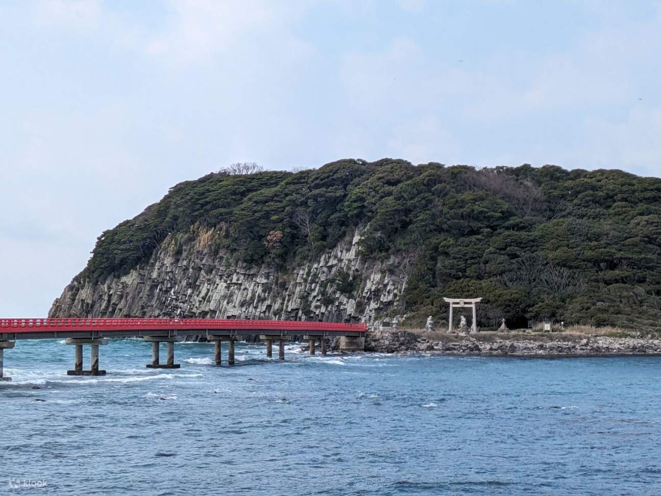 Desde Kanazawa: Impresionantes acantilados, isla y puerto histórico de ...