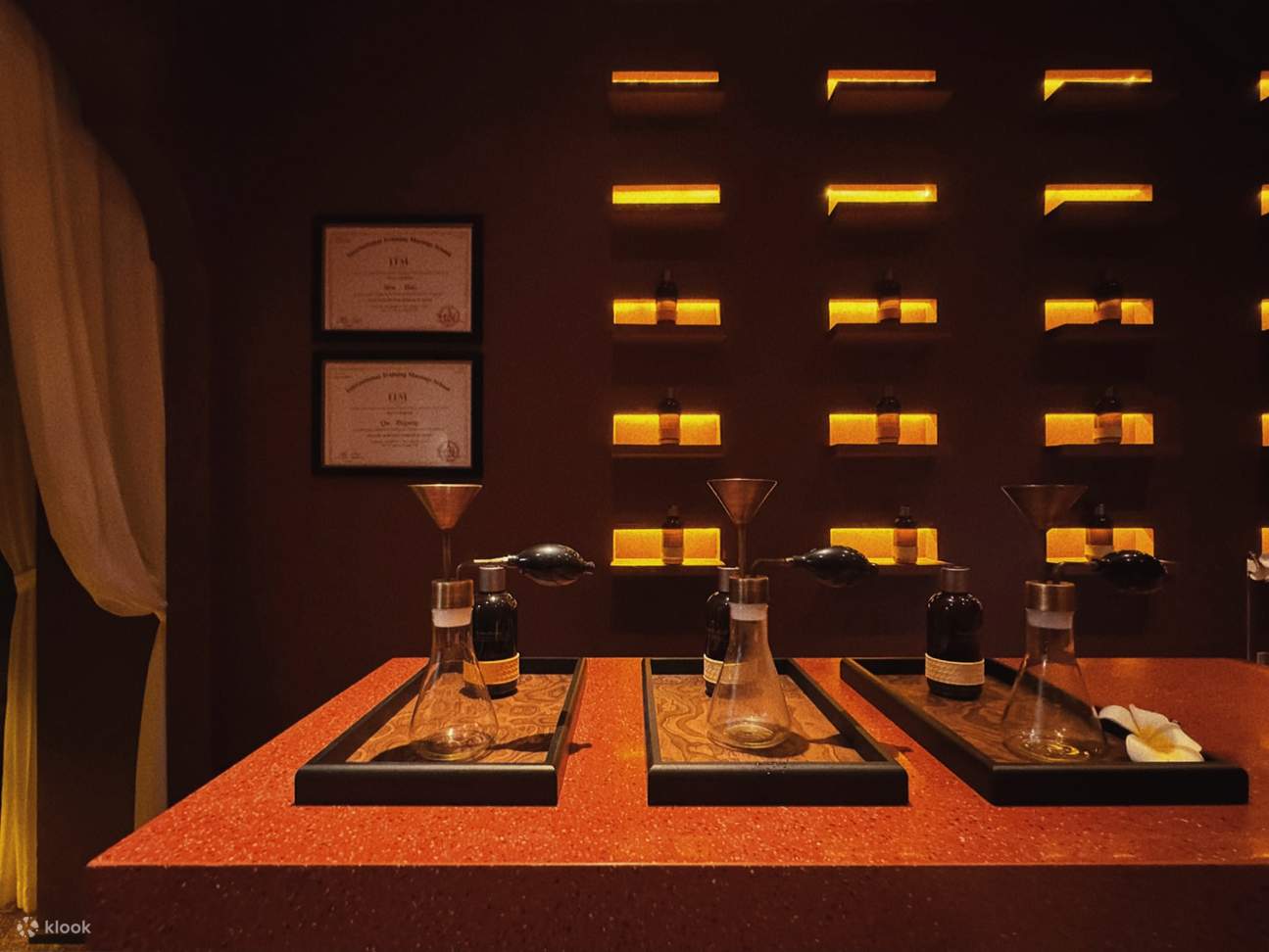 Thai II SPA, Foot Massage, and Massage | Luohu Shuibei Branch - Klook ...