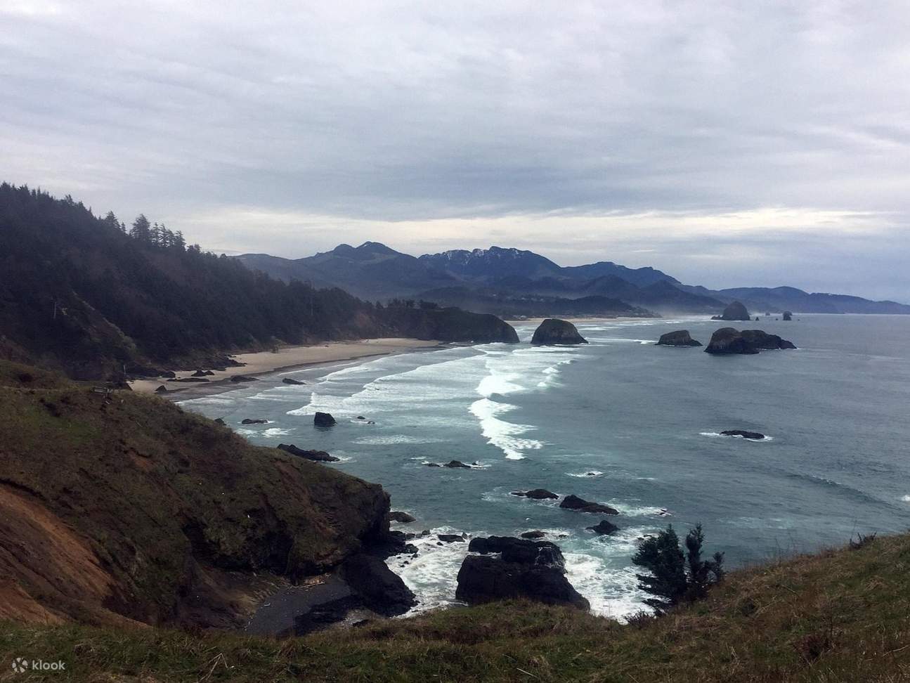 Northern Oregon Coast Day Tour in Portland - Klook United States