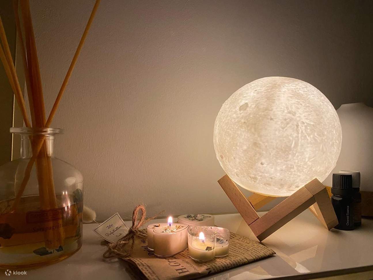 Ears.relax Ear Spa Experience in Kwun Tong - Klook United States