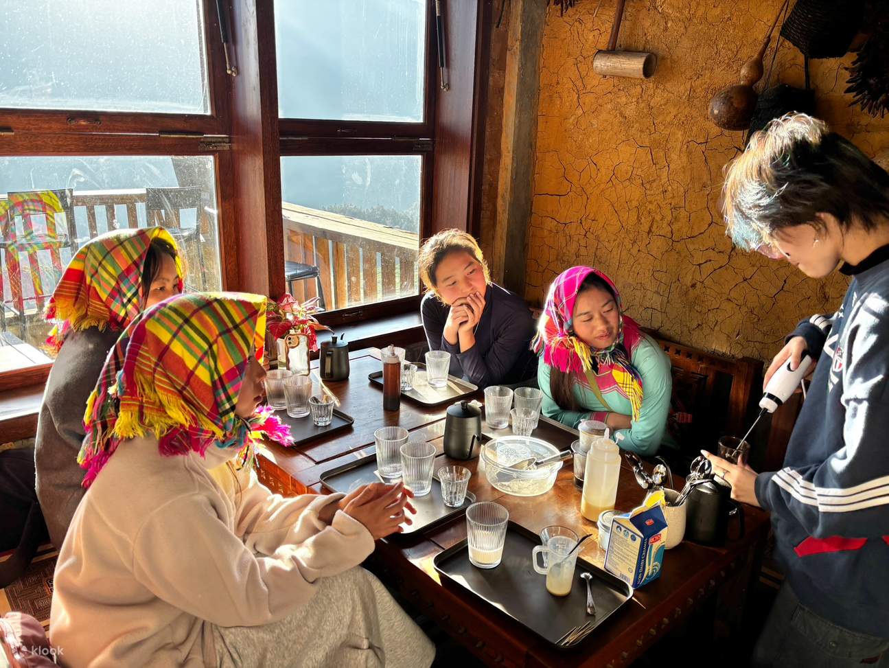 Sapa Coffee Workshop: Crafting 6 Perfect Signature Coffee Styles ...