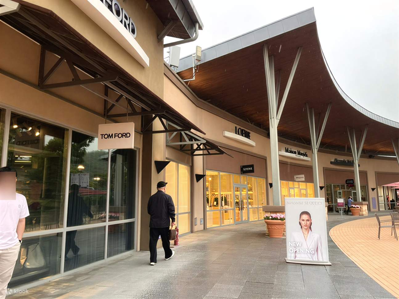 Yeoju Premium Outlets Shuttle Bus from Seoul - Klook
