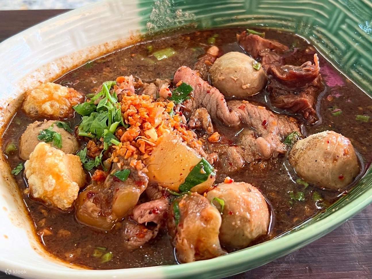 Tour Ẩm Thực Đường Phố Michelin Pattaya - Klook Việt Nam