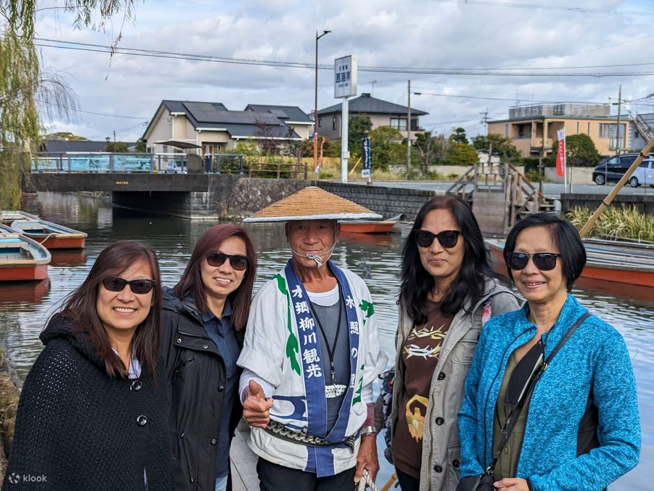 Day Tour Of Dazaifu And Yanagawa River Cruise From Fukuoka Klook