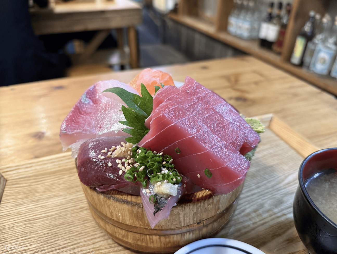 Tokyo: Shinjuku Food Tour - 15 Dishes and 4 Eateries - Klook