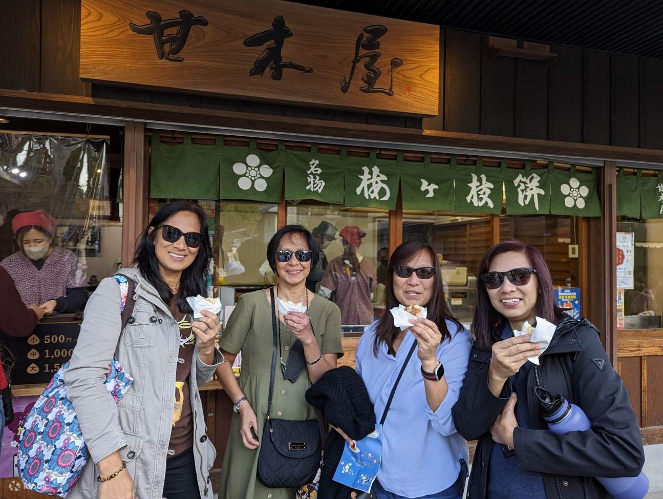 Day Tour Of Dazaifu And Yanagawa River Cruise From Fukuoka Klook Singapore