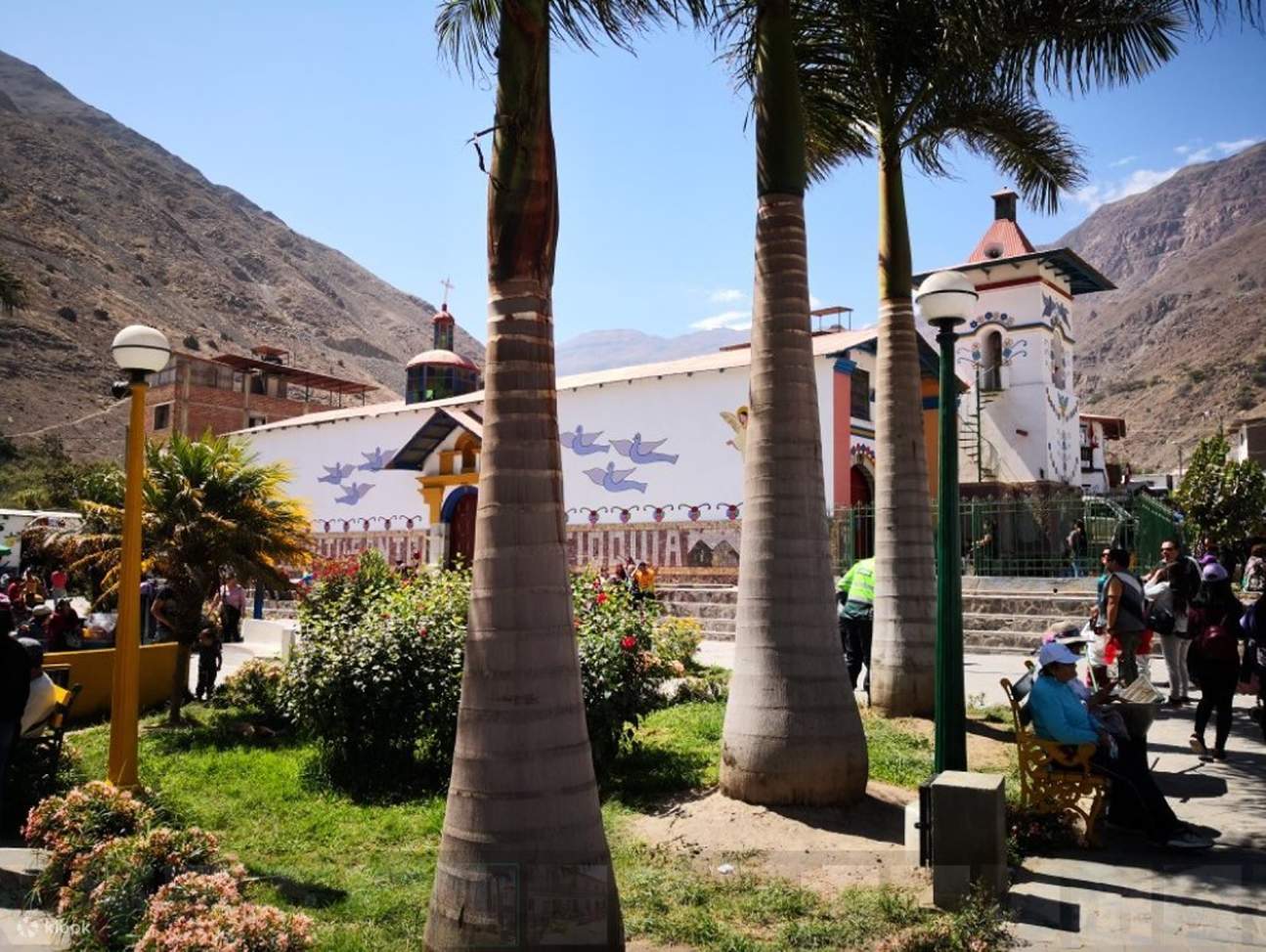 Antioquia - Colorful Village Experience - Klook India