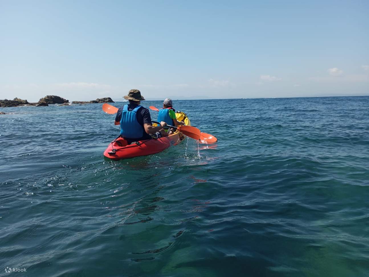 Kayak & Snorkel Tour to Costa Brava - Explore Cap de Creus - Klook