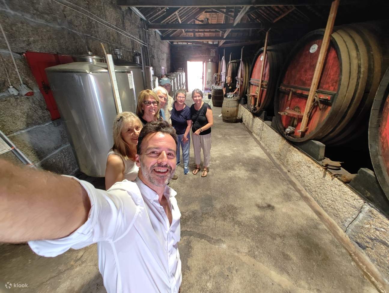 Indulge in the Ultimate Douro Valley Premium Tour: Lunch Cruise and ...
