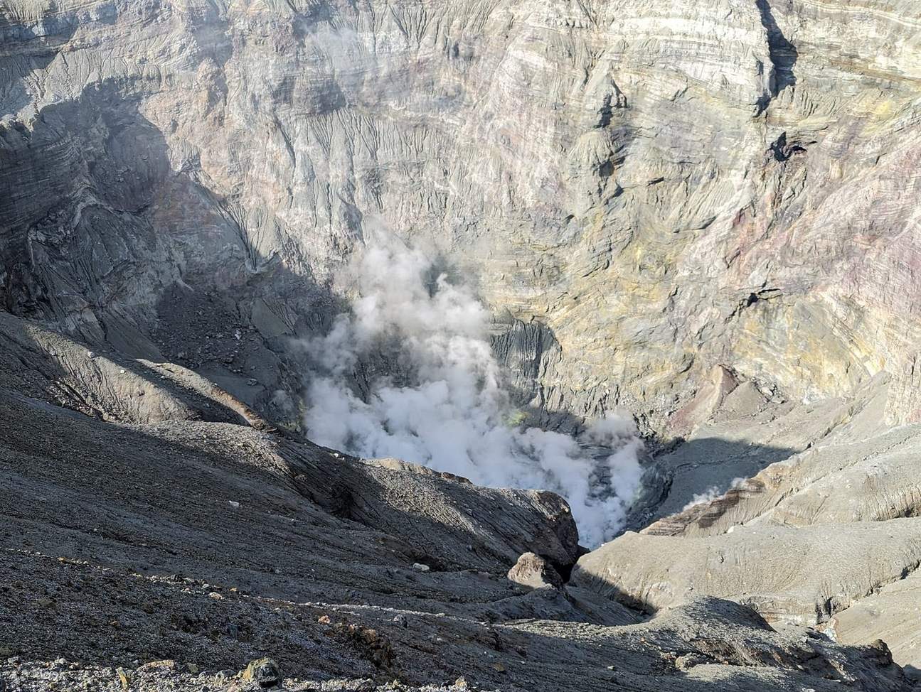 Mount Aso Crater & Grassland Cycling Day Trip (Kumamoto) - Klook Malaysia