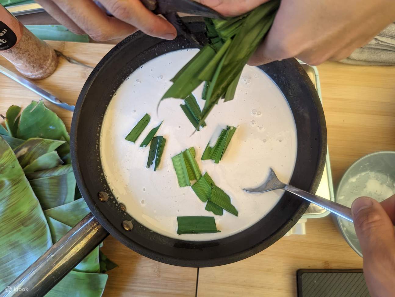 Kueh-Kueh Making Workshop at The Sundowner - Klook United States