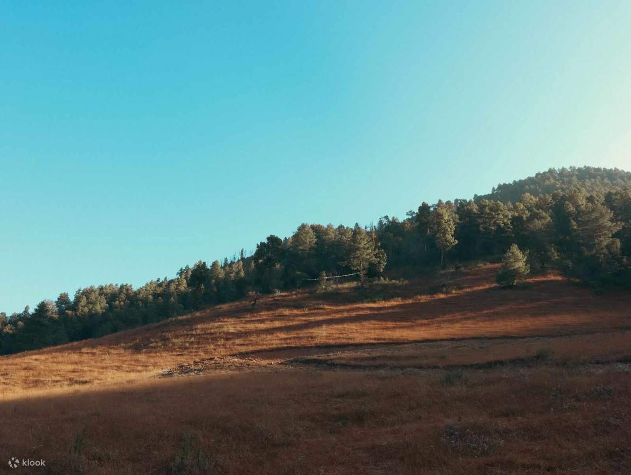 From Kathmandu: Chitlang Day Tour, Wine Tasting and Short Hike - Klook ...