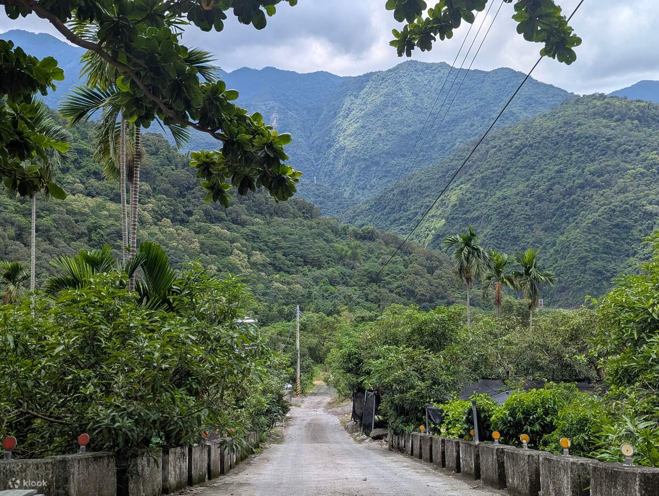 Wanshan Tribe | Depart from Kaohsiung HSR - Klook United Kingdom