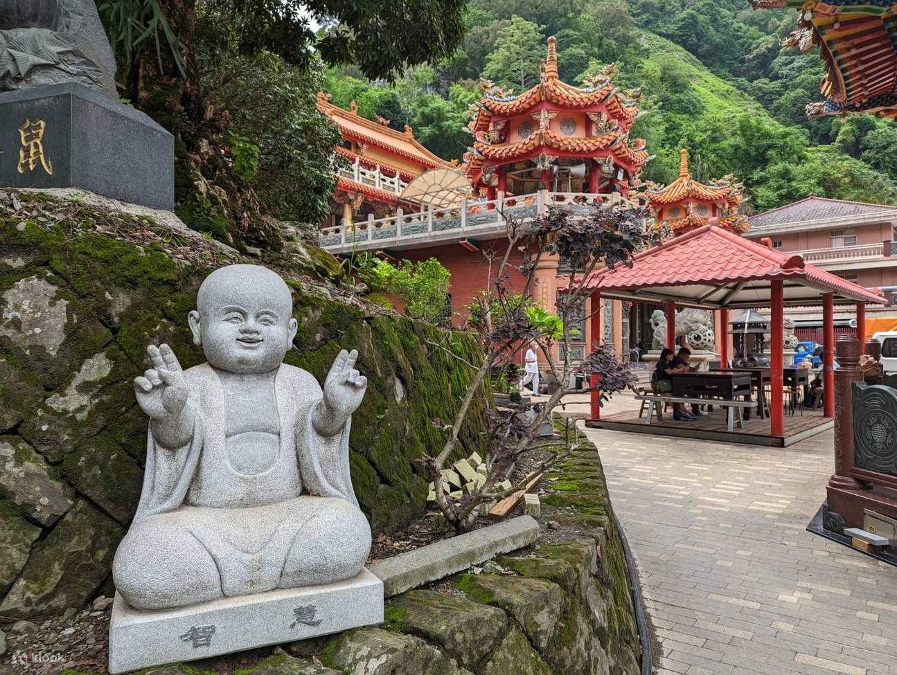 Chiayi | Alishan One Day Tour | Departing from Taichung - Klook Singapore