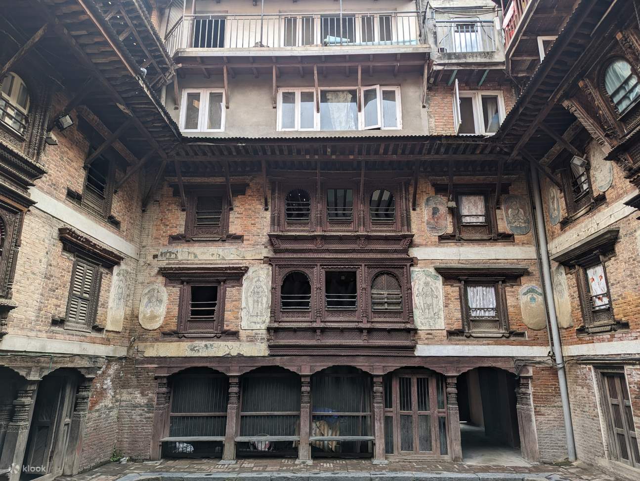 3 Hour Walking Tour in Patan - Klook Philippines