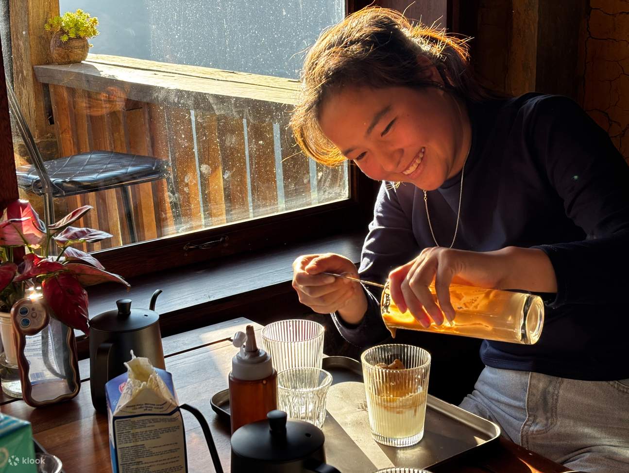 Sapa Coffee Workshop: Crafting 6 Perfect Signature Coffee Styles - Klook