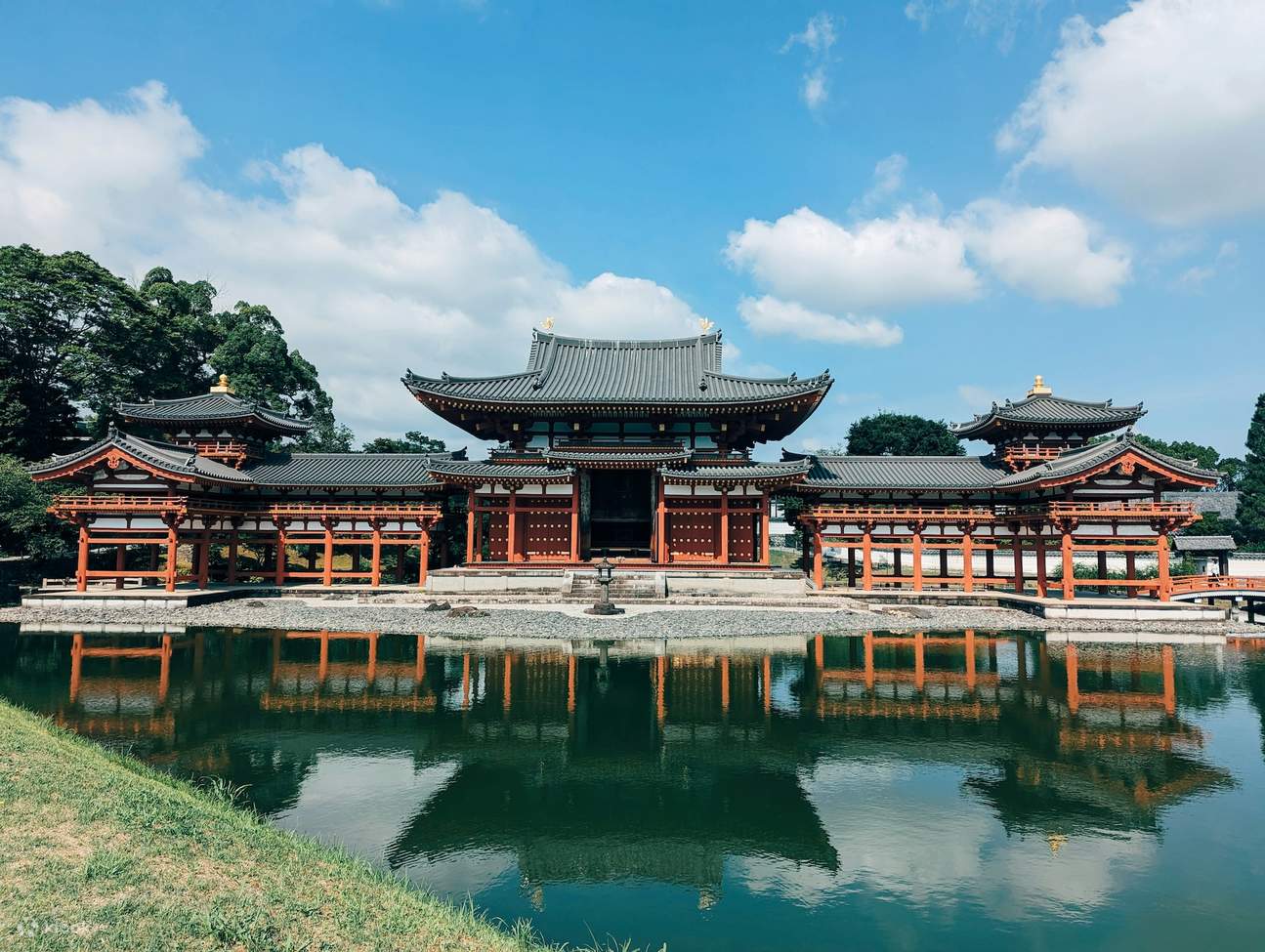 Menyegarkan Kyoto: Tur Teh Uji, Kuil, dan Spiritualitas Alam - Klook Indonesia