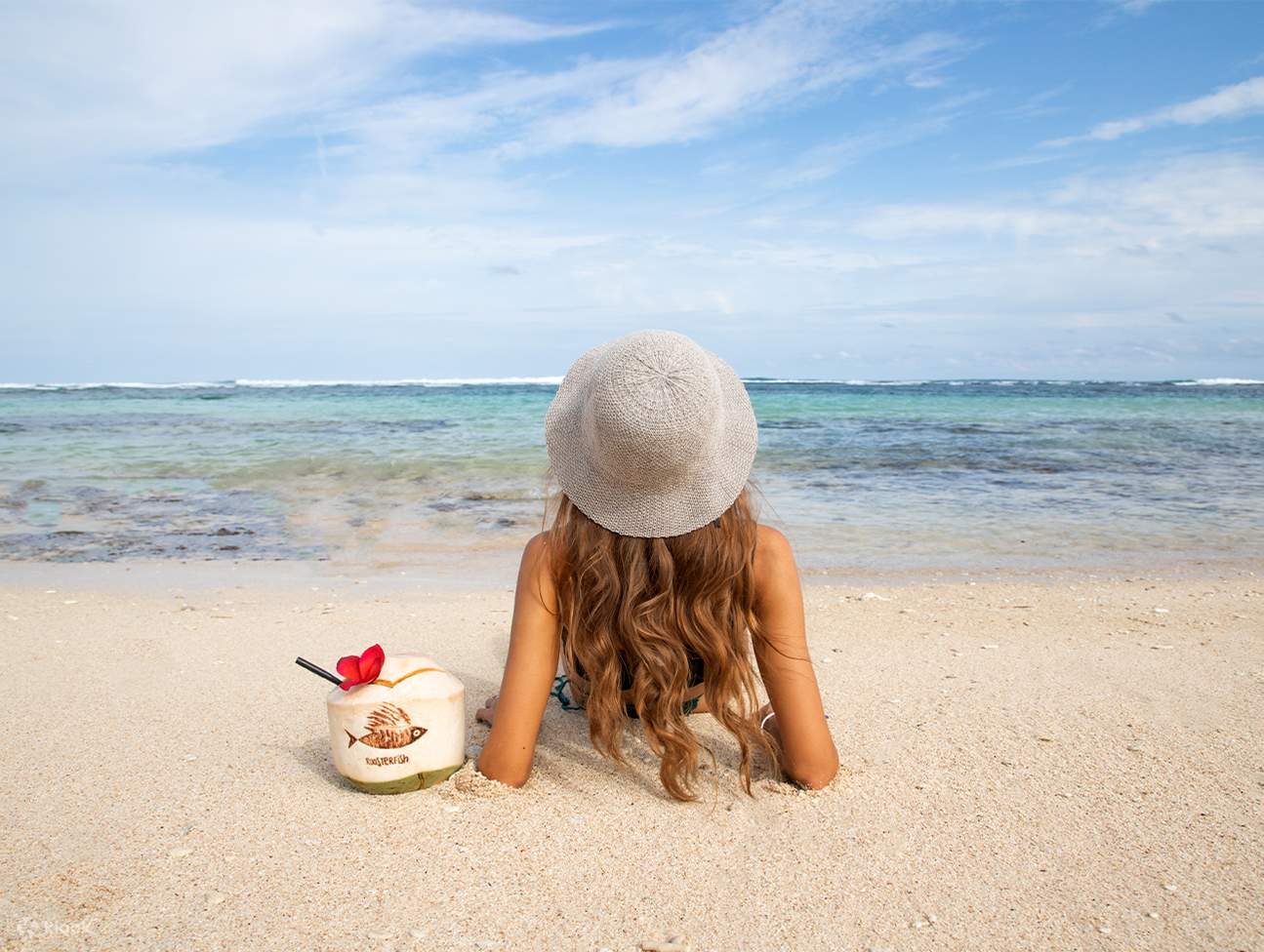 Day Pass at Roosterfish Beach Club Bali - Klook Australia