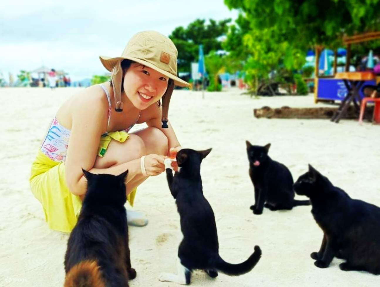 Phuket: 3 Micro Khai Islands Relaxing Tour (Half Day or Full day ...