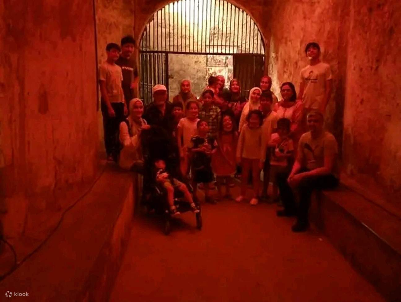 Mombasa: Fort Jesus Sound & Lights Show und romantisches Abendessen ...