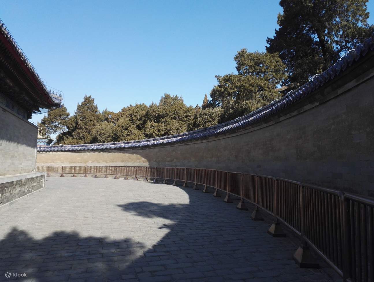 Private Tour to Temple of Heaven, Tian'anmen Square & Forbidden City ...