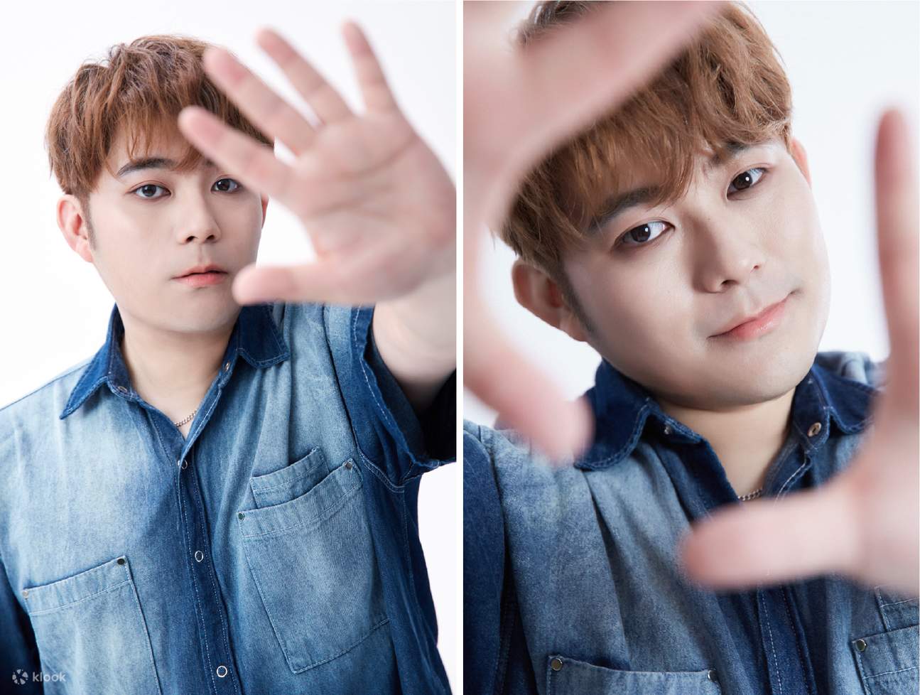 Boy K-style Celeb Experience in Gangnam: Hair & Makeup & Photo Shoot ...
