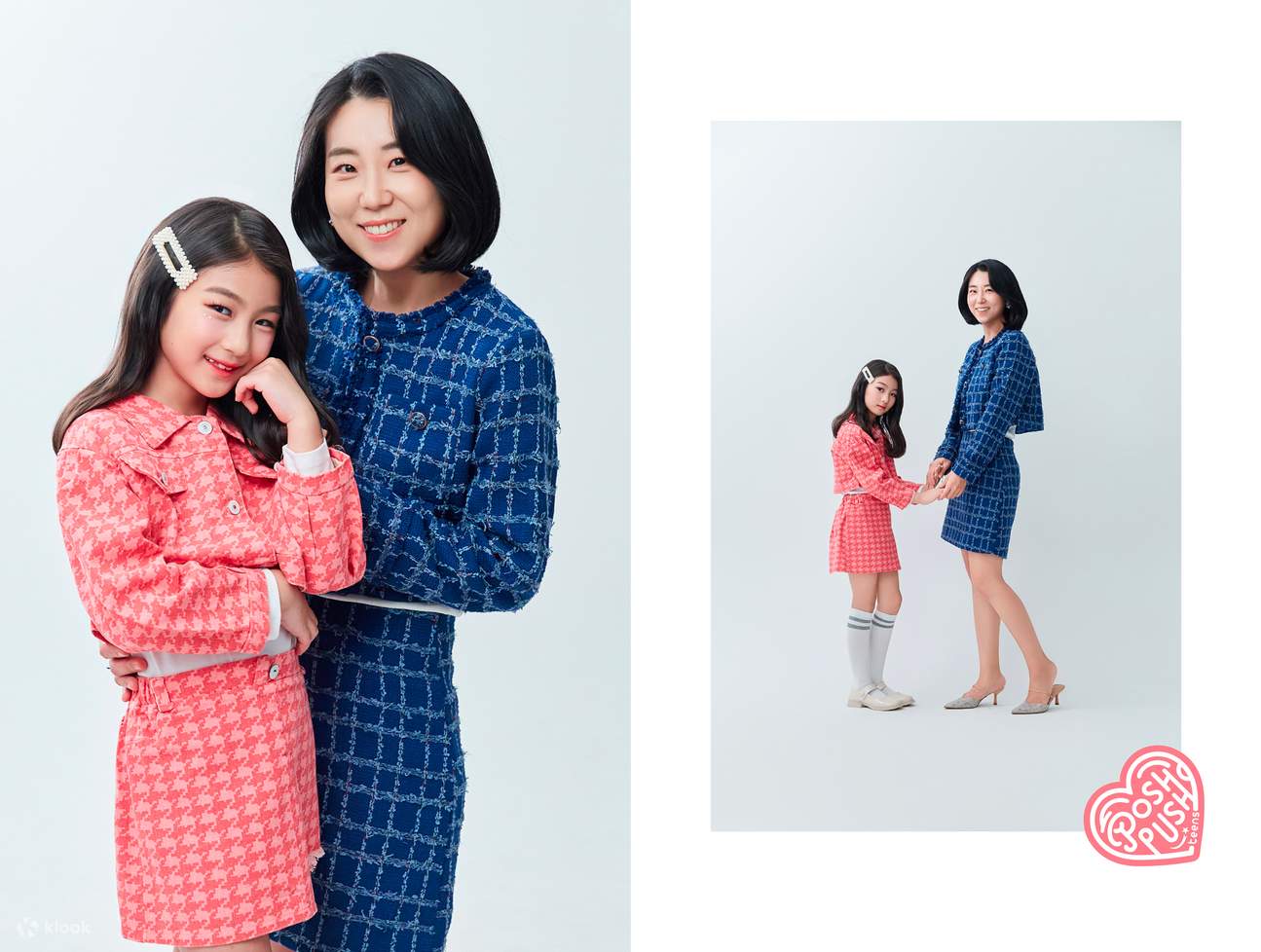K-pop Idol Teen Experience: Hair, Makeup & Photoshoot in Seoul - Klook ...