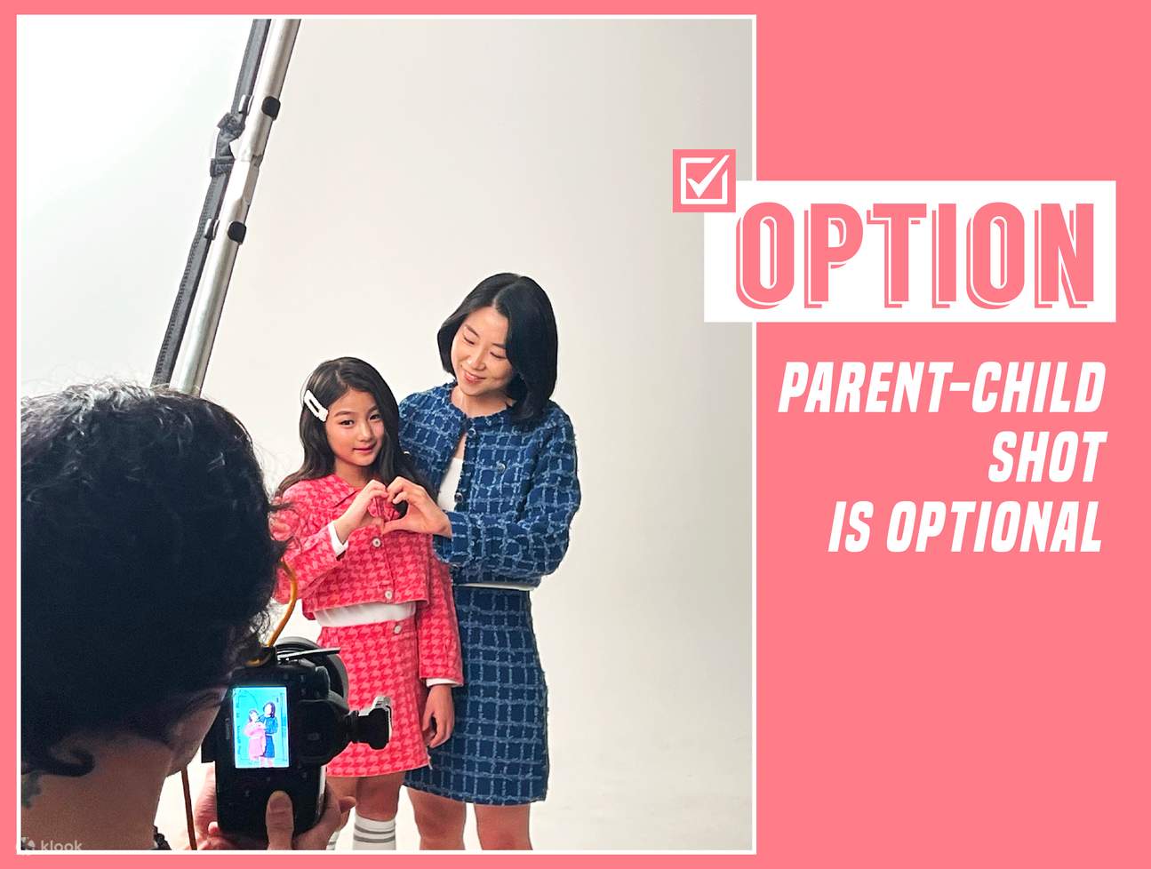 K-pop Idol Teen Experience: Hair, Makeup & Photoshoot in Seoul - Klook Philippines