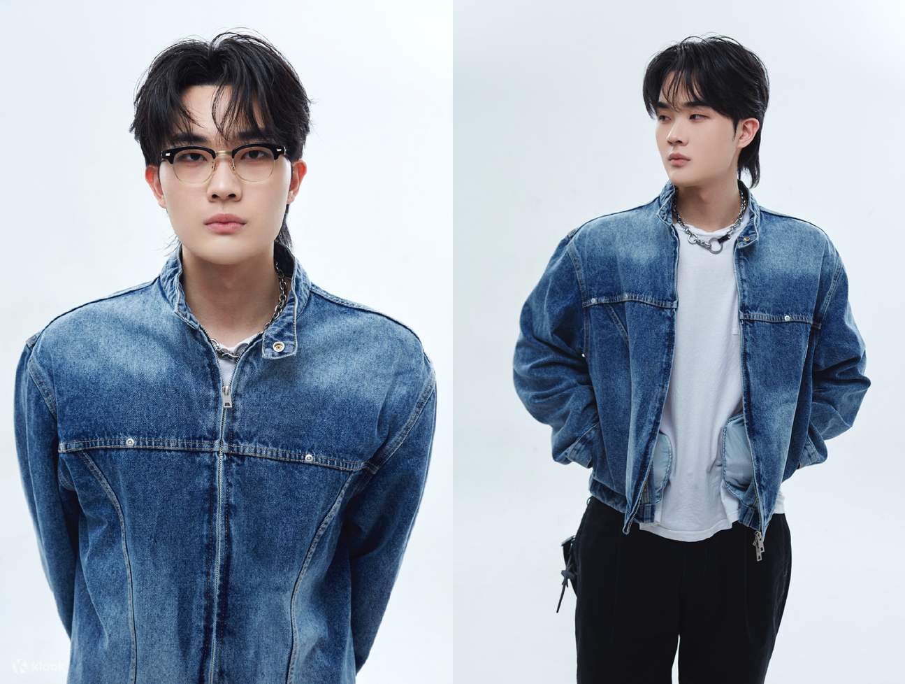 Boy K-style Celeb Experience in Gangnam: Hair & Makeup & Photo Shoot ...