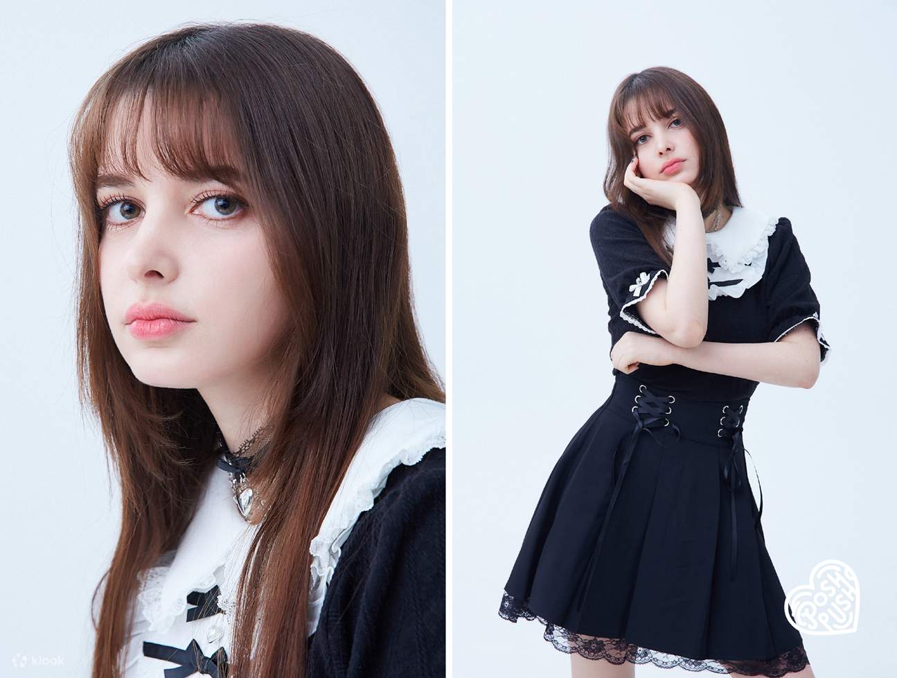 K-Pop Idol One Day Experience in Seoul: Hair & Makeup & Photo-shoot ...
