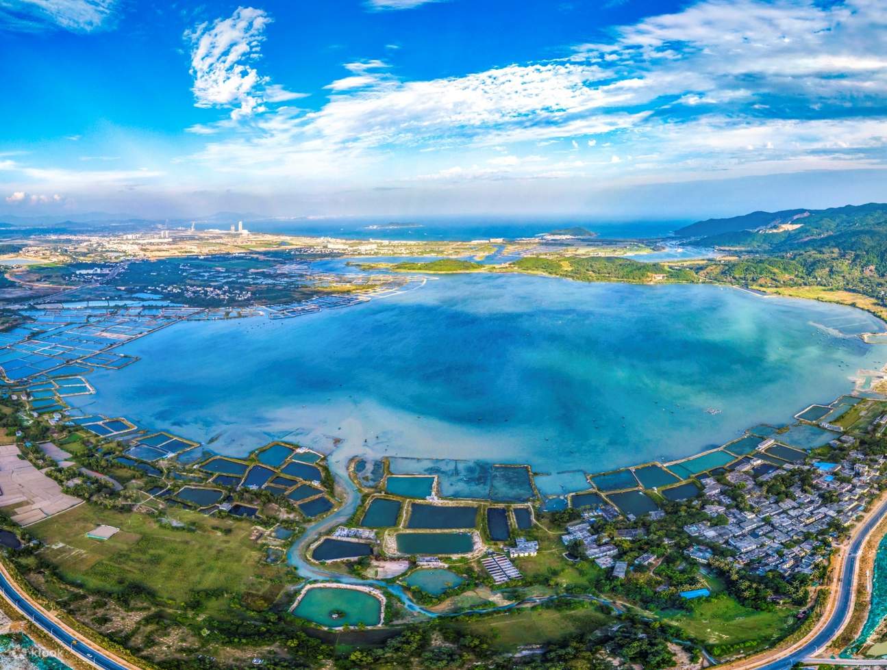 Bahía de Haitang - Klook Estados Unidos