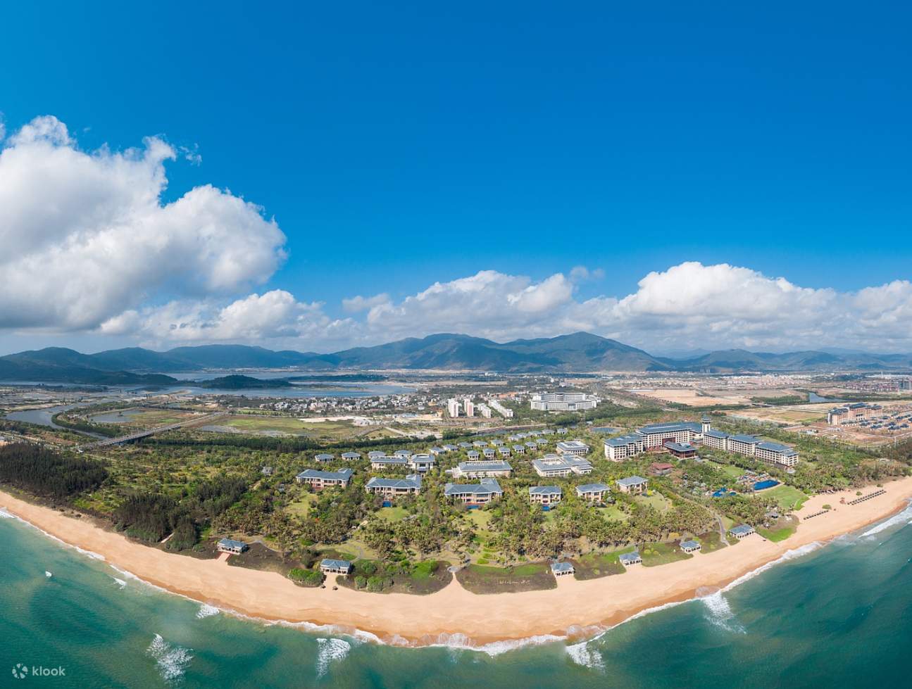 Haitang Bay - Klook India