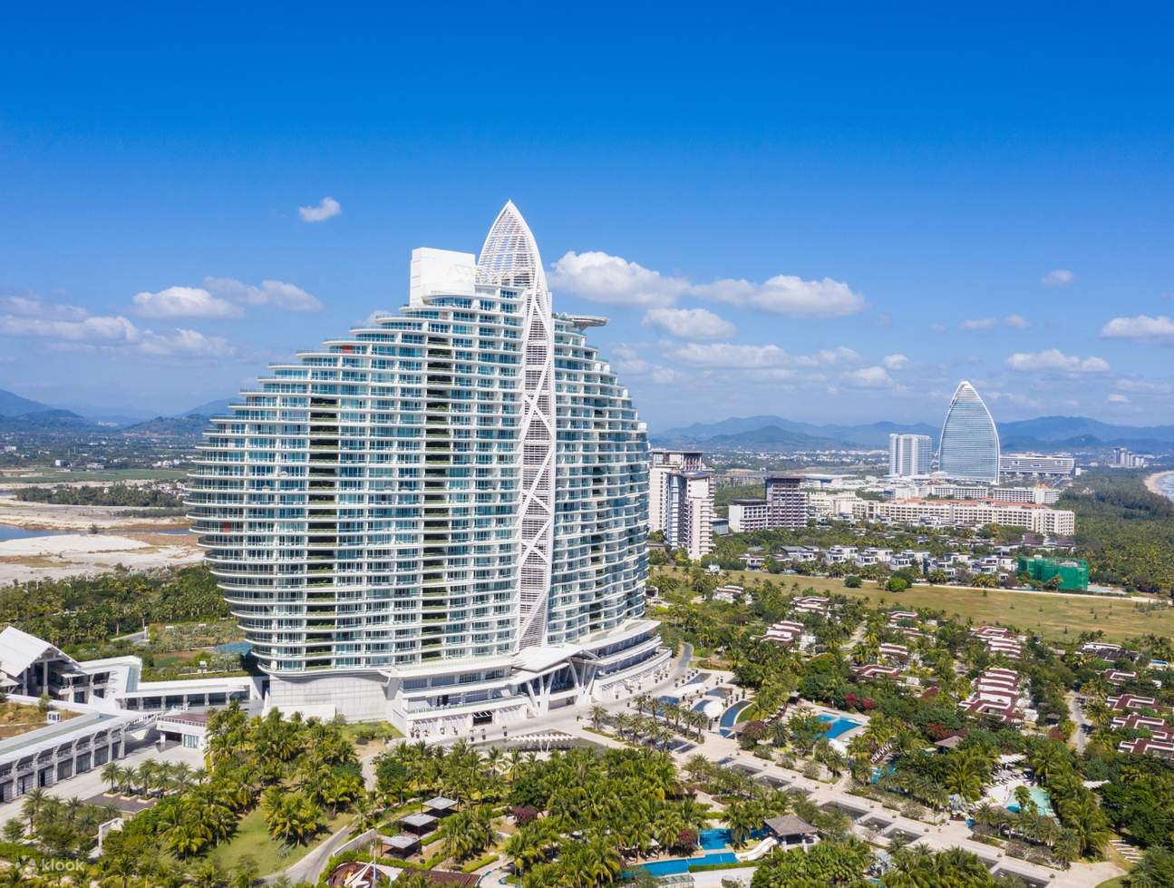 Haitang Bay - Klook United States