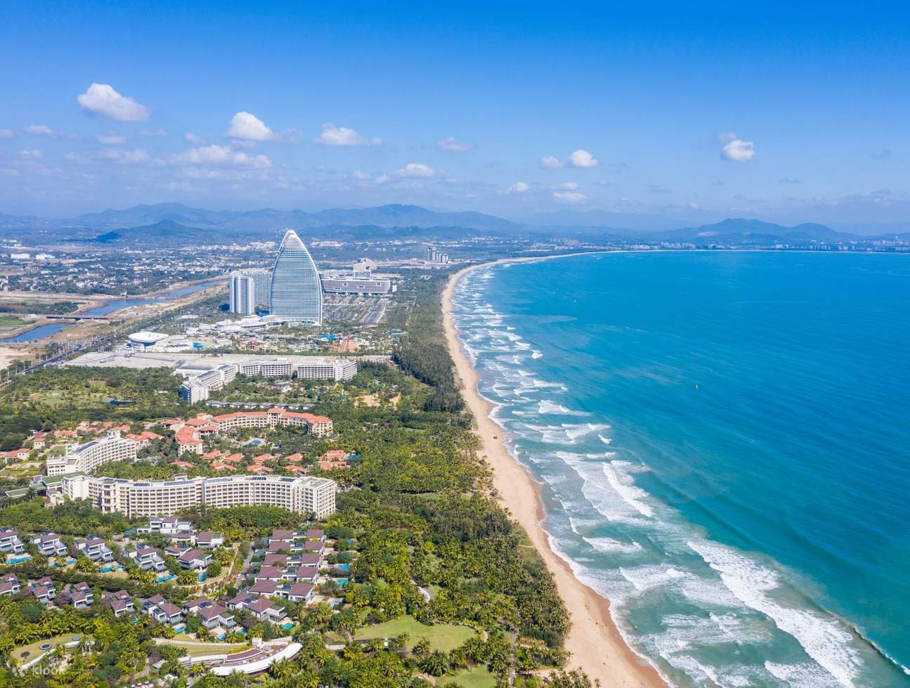 Haitang Bay - Klook United States