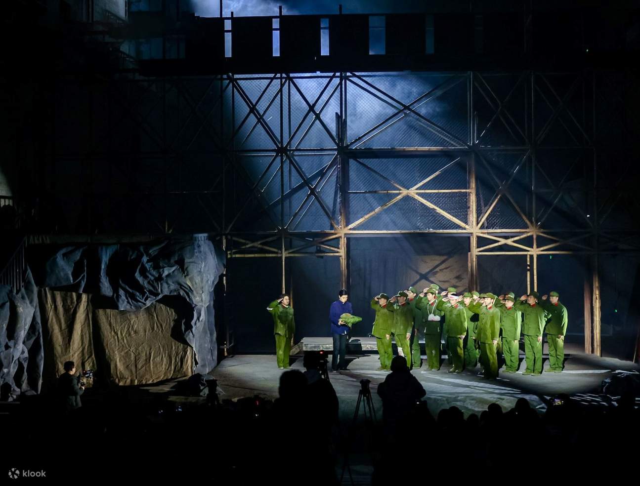 Chongqing Wulong Tiansheng Three Bridges & Fairy Mountain & Wujiang ...
